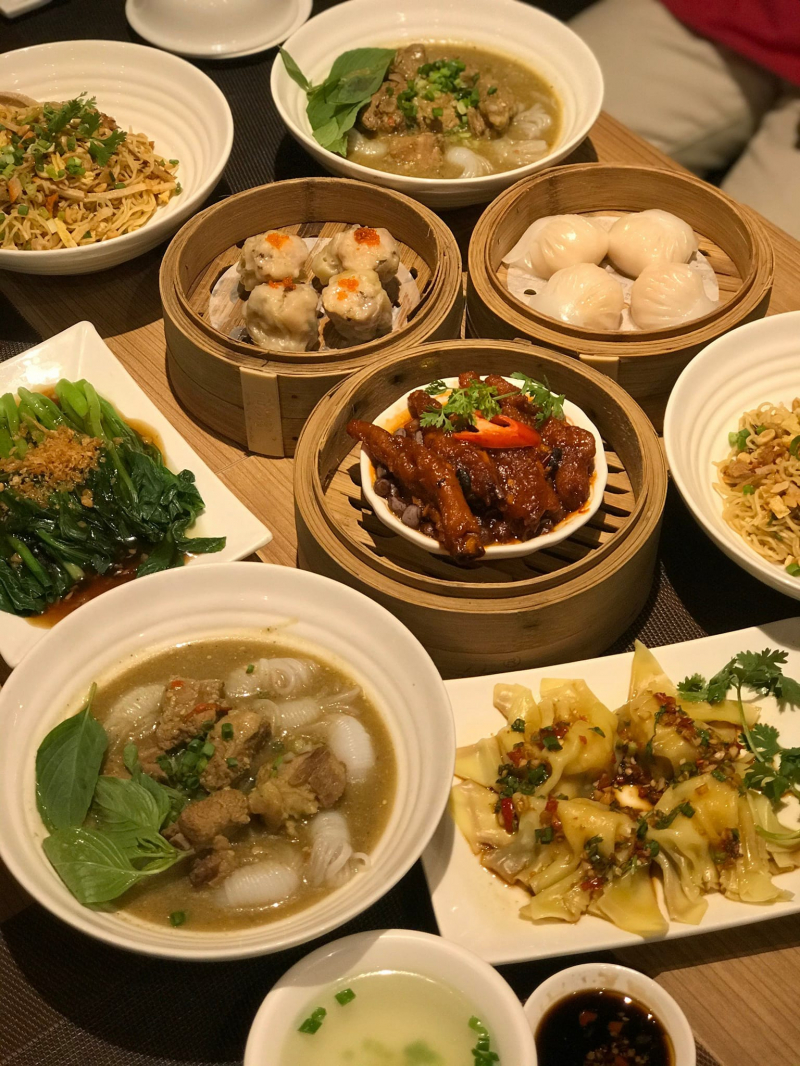 Top 5 Nhà hàng nổi tiếng và sang trọng nhất phố Hàng Bông, Hà Nội - Top ...