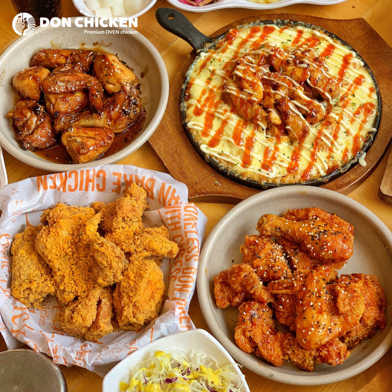 Top 5 Nhà hàng nổi tiếng và sang trọng nhất phố Hàng Bông, Hà Nội - Top ...