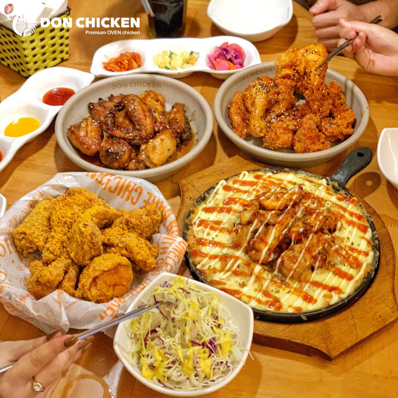 Top 5 Nhà hàng nổi tiếng và sang trọng nhất phố Hàng Bông, Hà Nội - Top ...