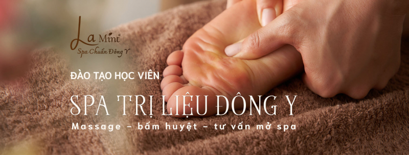 Top 5 Địa chỉ massage chân tốt nhất tại TP. HCM - Top Chuẩn
