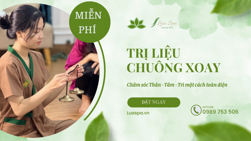 Top 5 Địa chỉ massage chân tốt nhất tại TP. HCM - Top Chuẩn