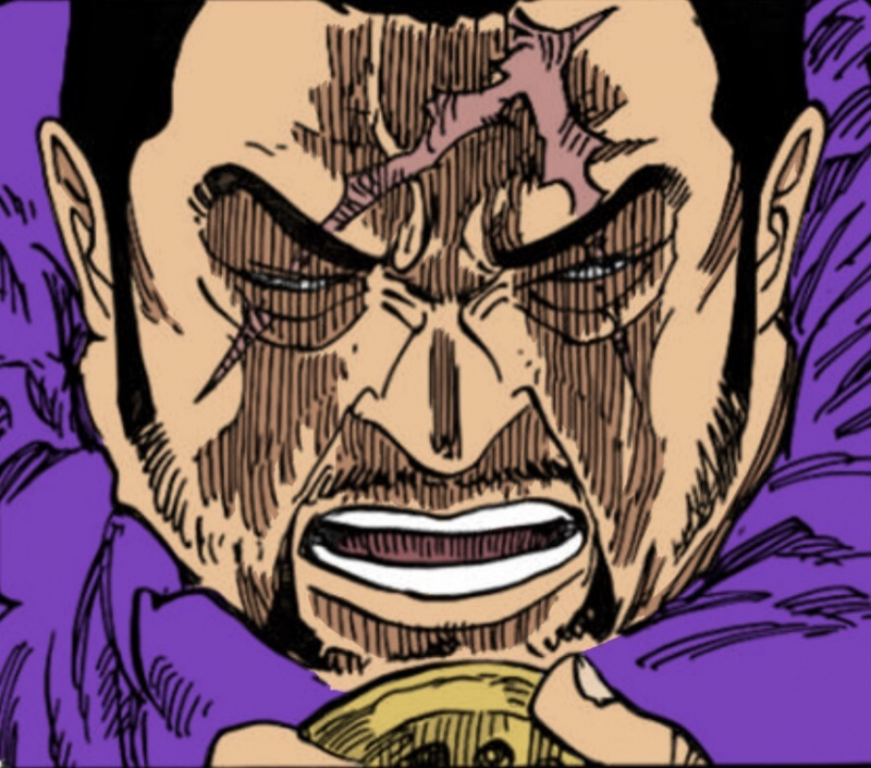 Top 12 Kiếm sĩ mạnh nhất trong One Piece - Top Chuẩn