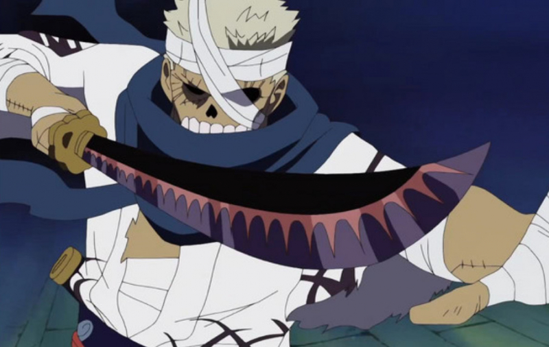 Top 12 Kiếm sĩ mạnh nhất trong One Piece - Top Chuẩn