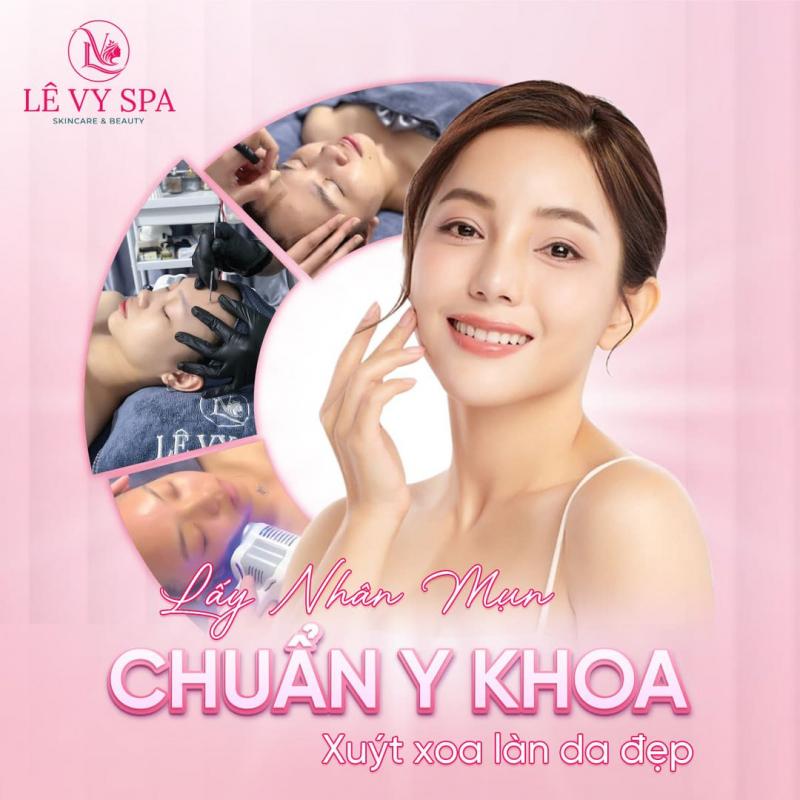 Top 5 Địa chỉ nặn mụn chuẩn y khoa ở Quận 7, TP. HCM tốt nhất - Top Chuẩn