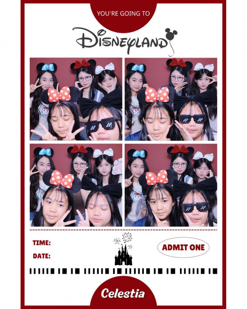 Top 4 Tiệm photobooth tại Bắc Ninh chụp hình phong cách Hàn Quốc đẹp nhất - Top Chuẩn