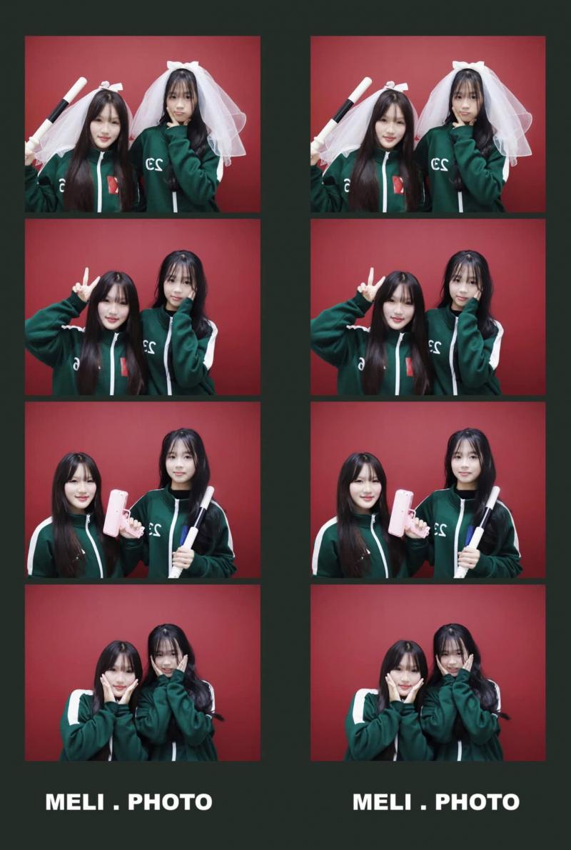 Top 4 Tiệm photobooth tại Bắc Ninh chụp hình phong cách Hàn Quốc đẹp ...