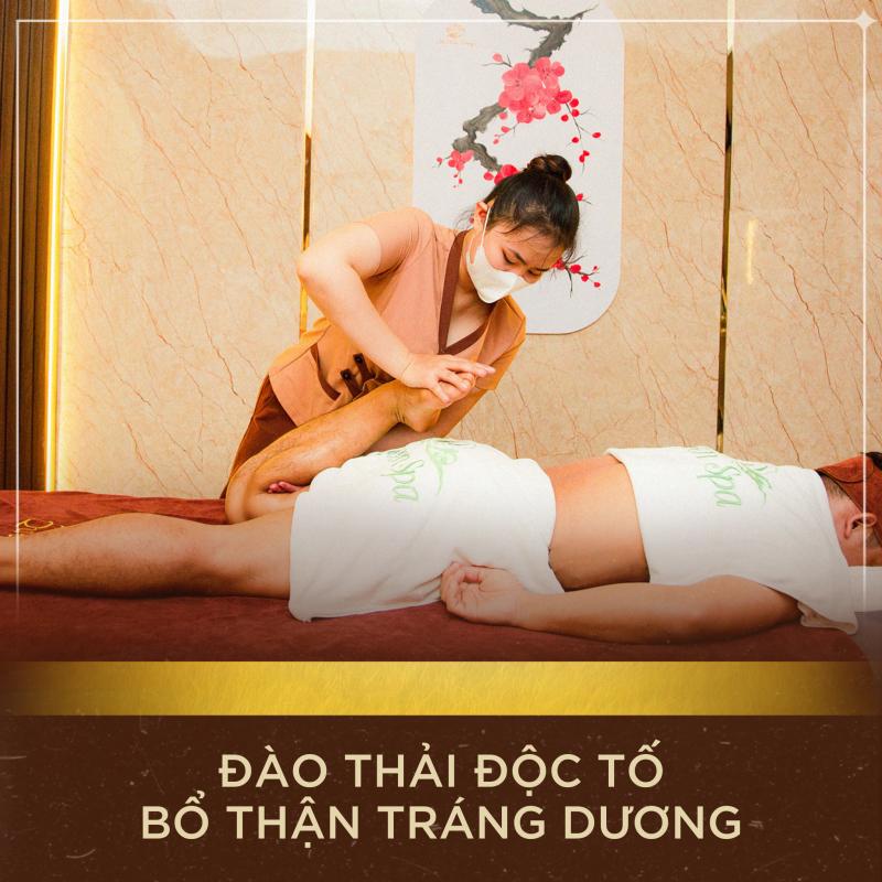 Top 5 Spa Đông y trị liệu tốt nhất Thủ Đức, TPHCM - Top Chuẩn